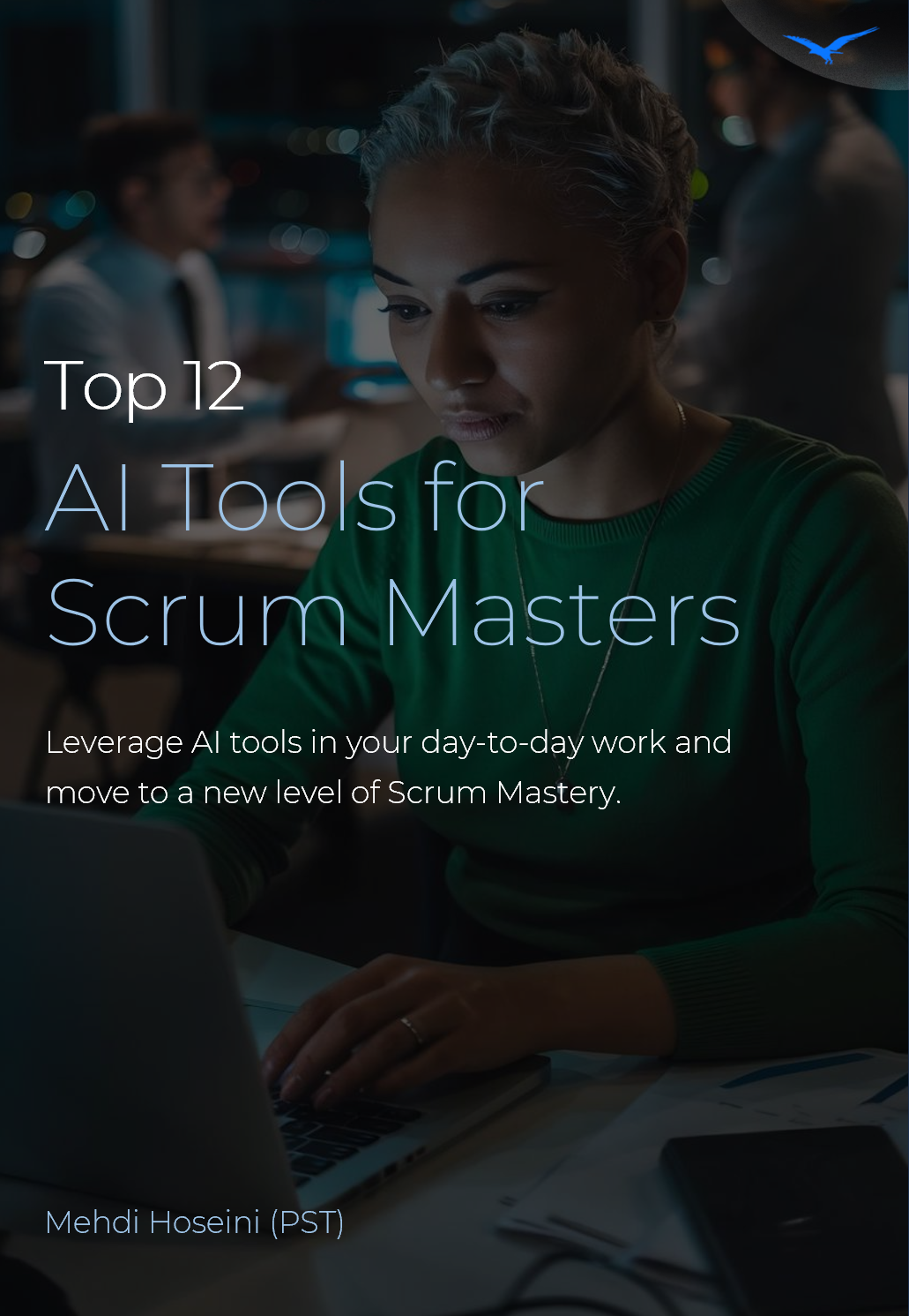 12 AI Tools for Scrum Masters | Scrum.org